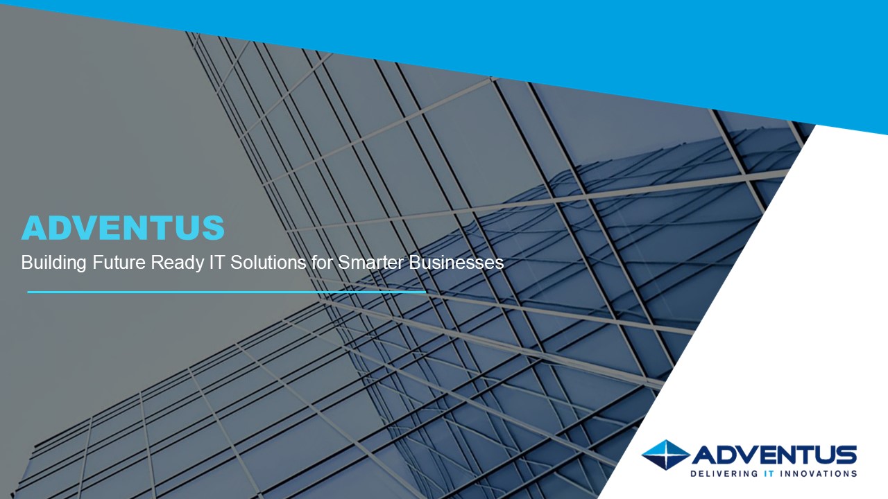 Adventus | ICT Solutions and Services Provider