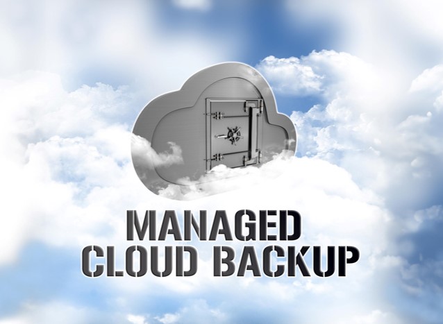 A Beginners Guide to Managed Cloud Backup Services