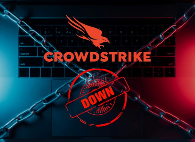 CrowdStrike Cybersecurity Platform Faces Global Outage, Users Locked Out